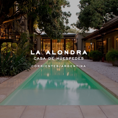 La Alondra – Promos del Banco de Corrientes